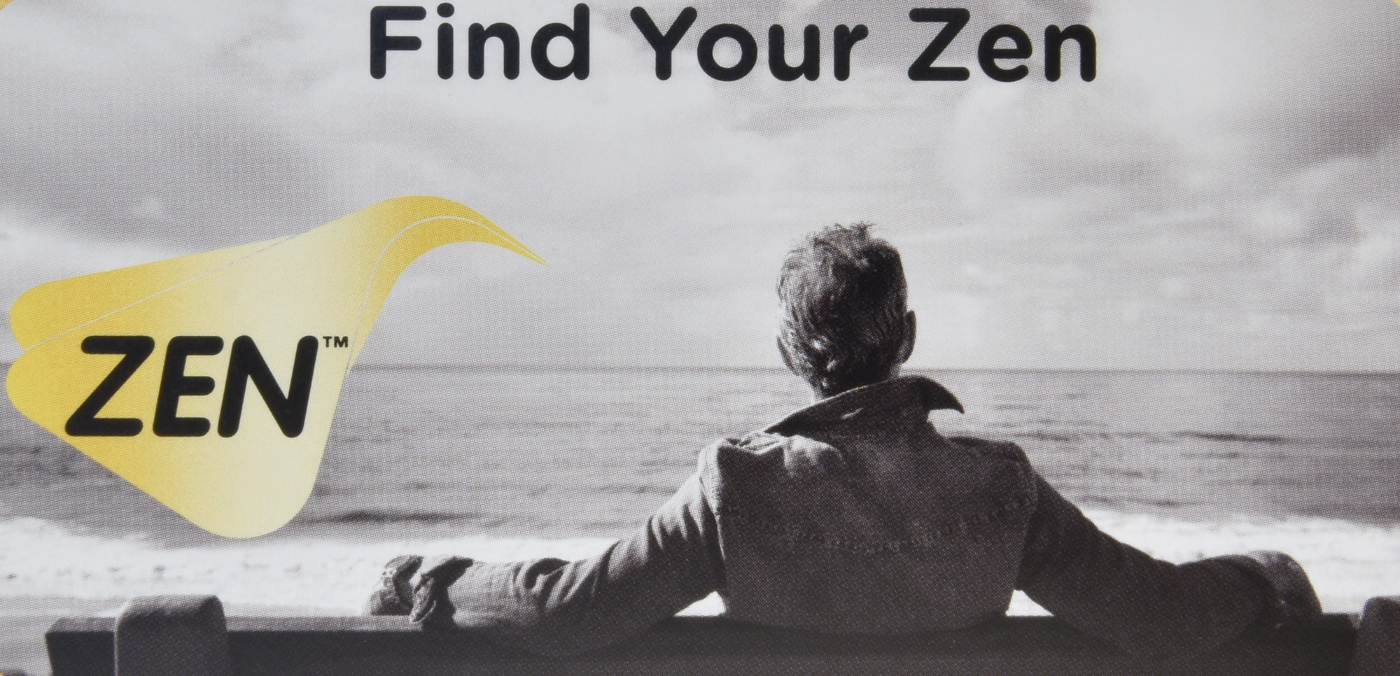 Zen | Clean, Indulgent Plant-Based Snacks Made with Real Ingredients f