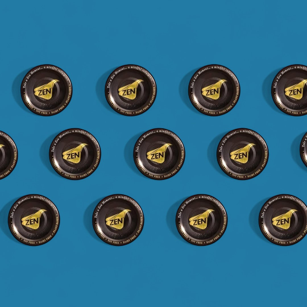 Zen | Clean, Indulgent Plant-Based Snacks Made with Real Ingredients f