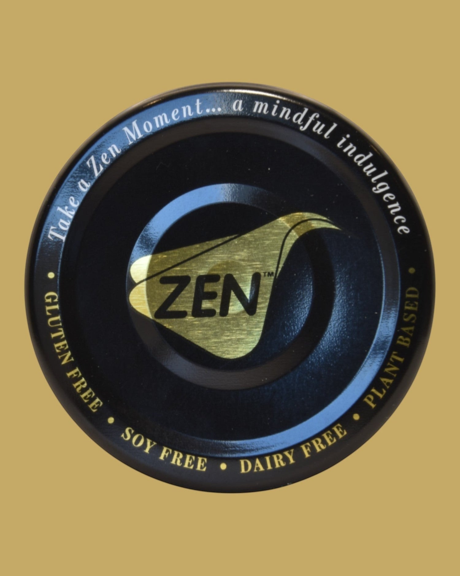 Zen | Clean, Indulgent Plant-Based Snacks Made with Real Ingredients f